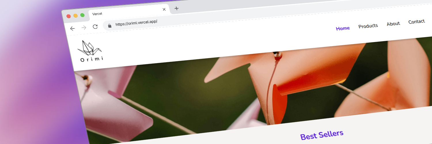 PedroVegaDev - Frontend Developer